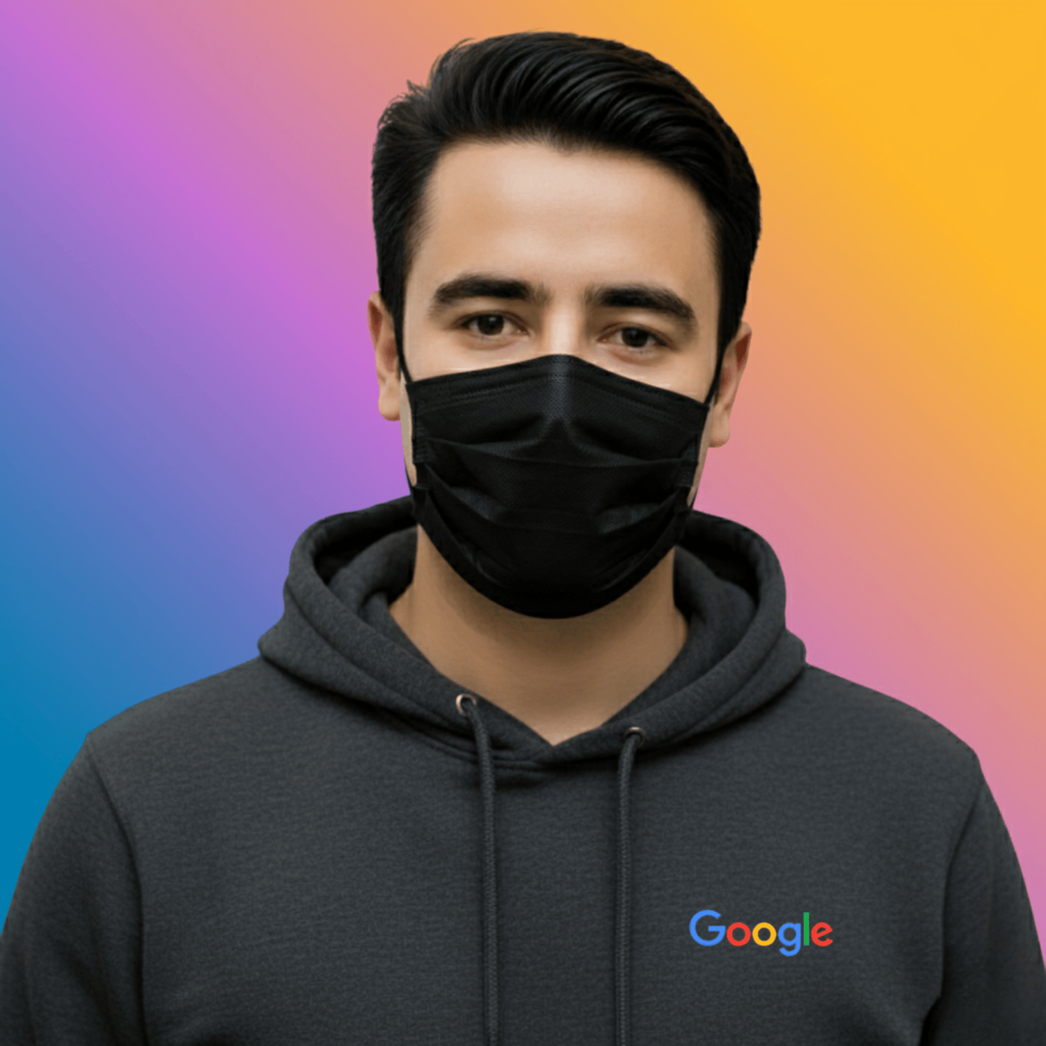 Umar Majeed - AI/ML Software Engineer | Stanford Section Leader